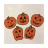 5 Little Pumpkins Downloadable Pattern for Felt Story Board | Teaching ...