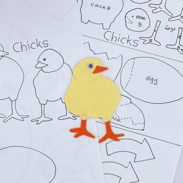 My Body Pattern for Felt Body with Bones and Organs | Teaching in the Home