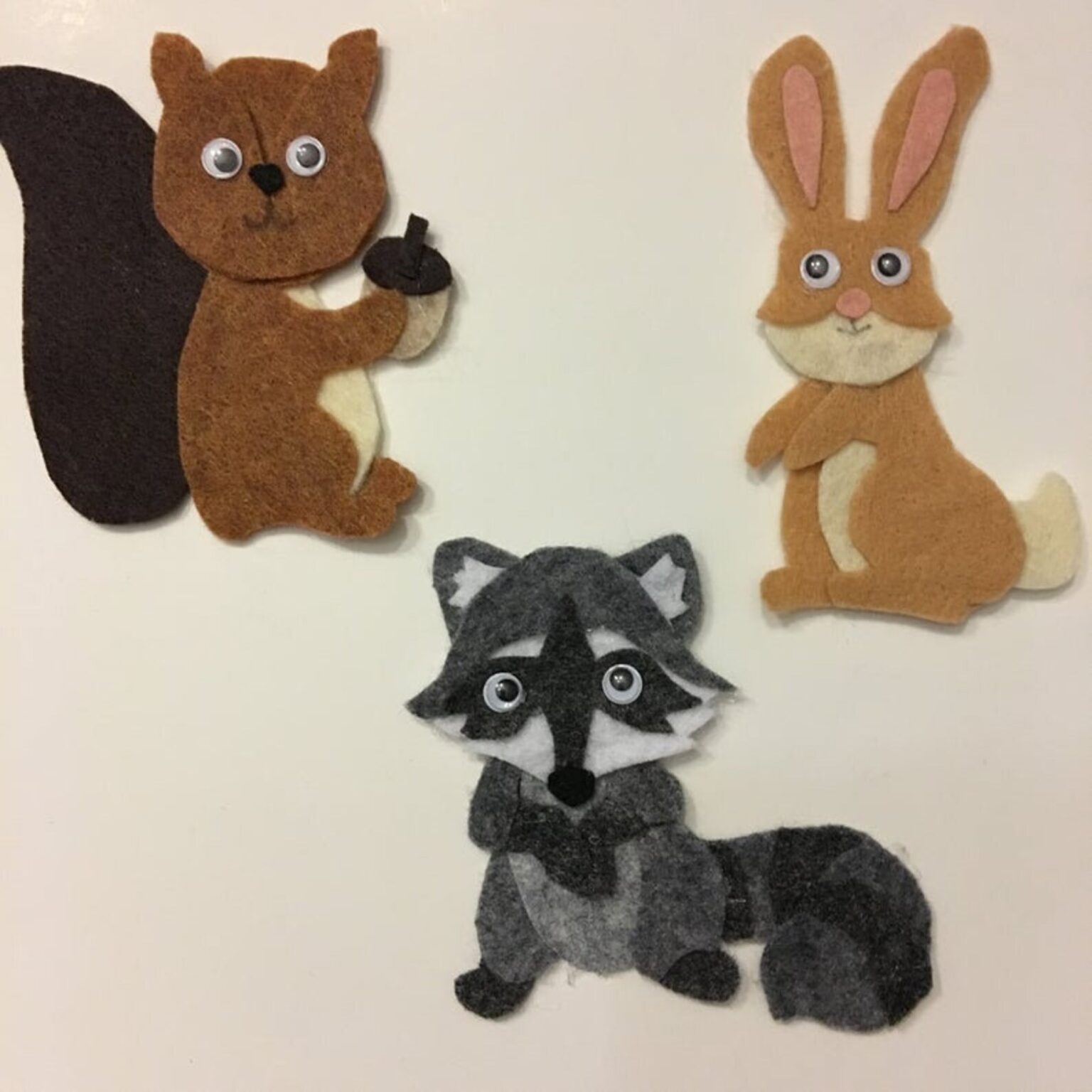 The Kissing Hand Felt Story Pattern | Teaching in the Home